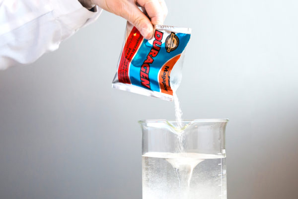 Consejos para una correcta dilución (I) | Magapor