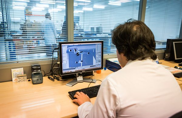 Engineering technical service | Magapor