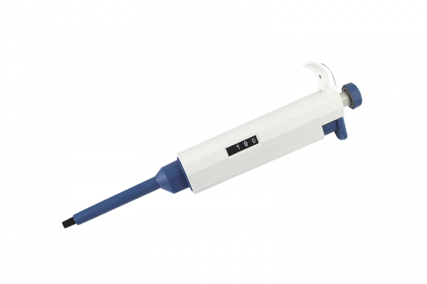 Micropipeta y puntas Magavision | Magapor