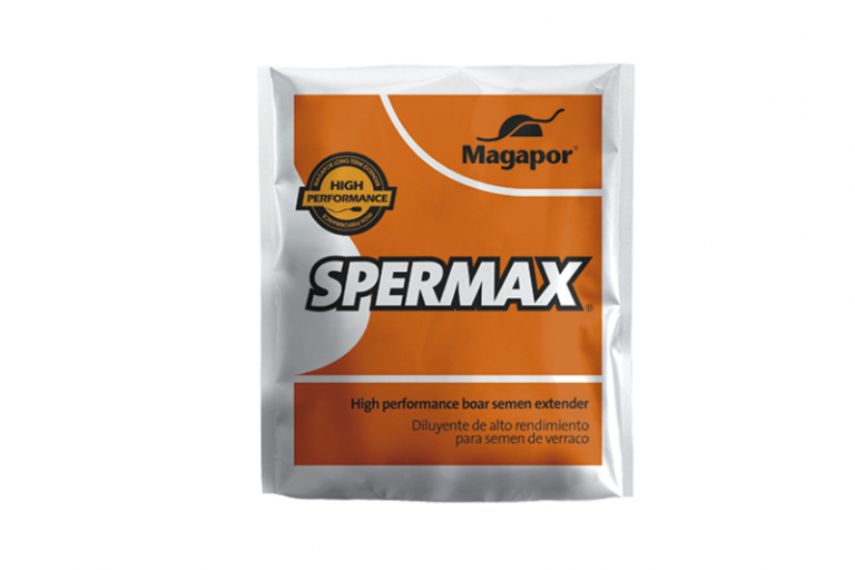 Spermax next generation extender | Magapor