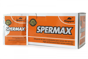 Spermax next generation extender | Magapor