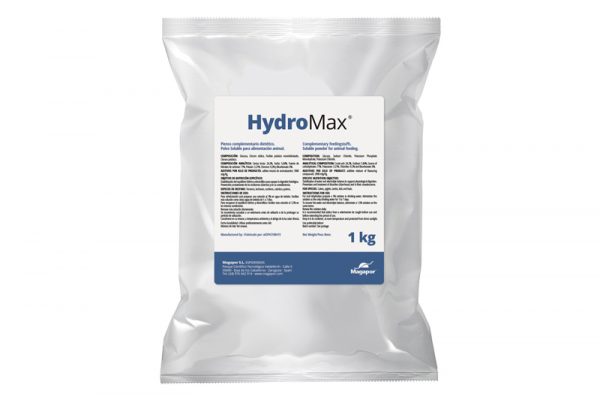 Hydromax, Oral Rehydrating Powder | Magapor
